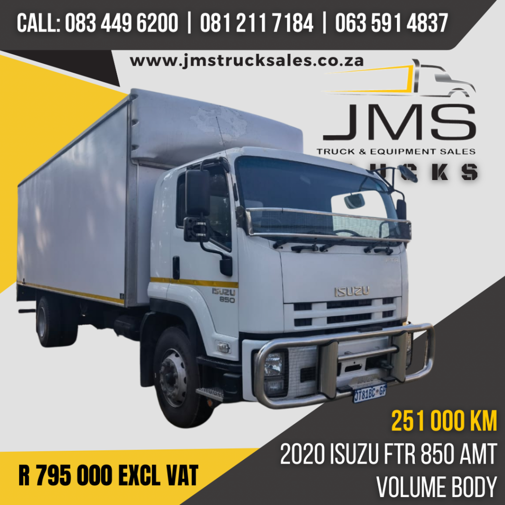 Trucks – JMS Truck and Equipment Sales