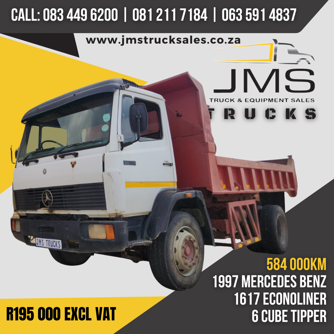 Trucks – JMS Truck and Equipment Sales