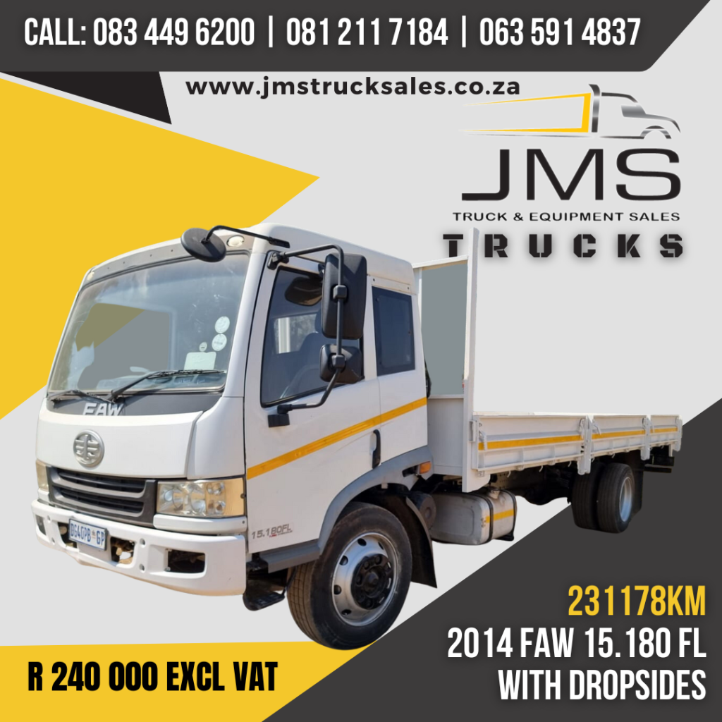 Products – JMS Truck and Equipment Sales