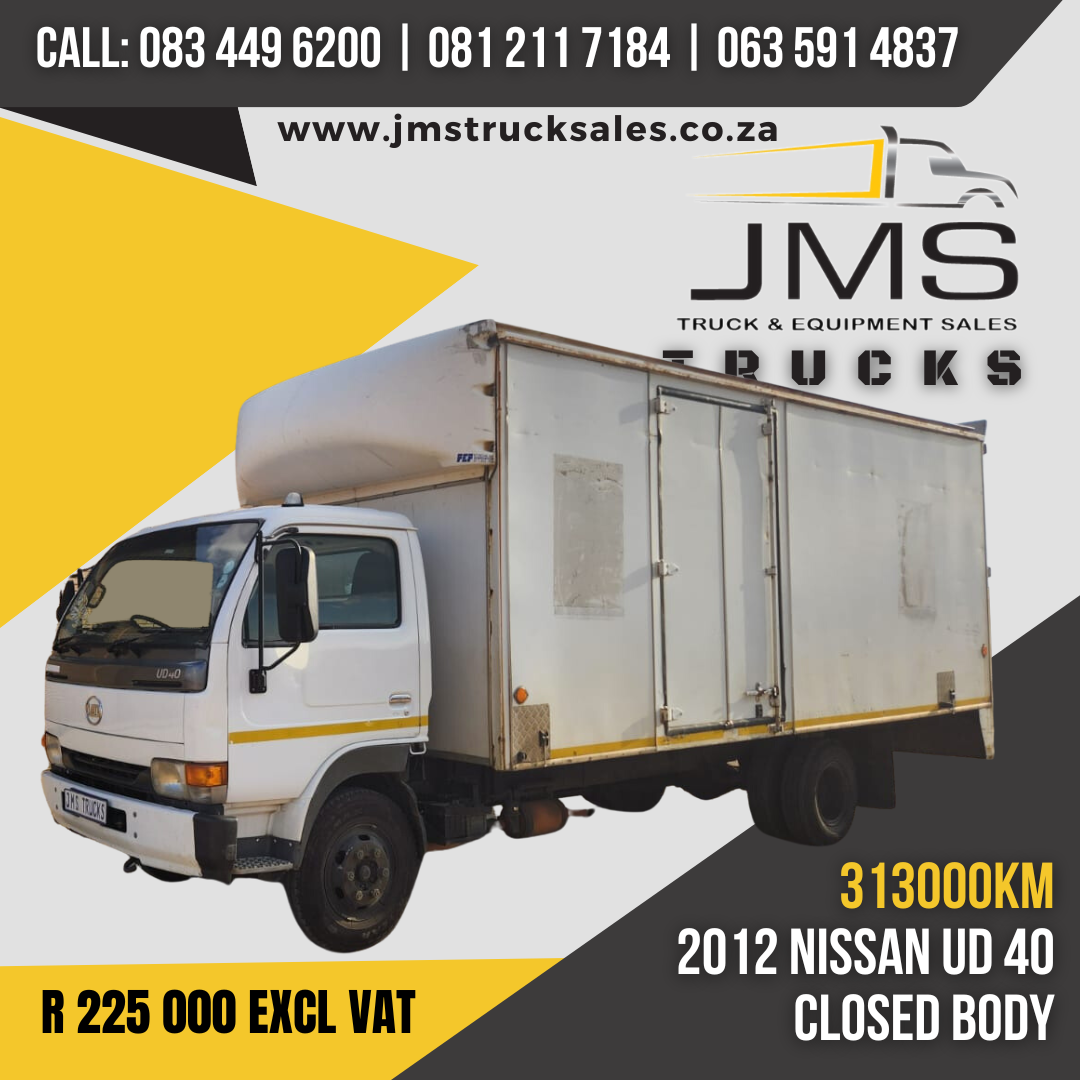 Products – JMS Truck and Equipment Sales